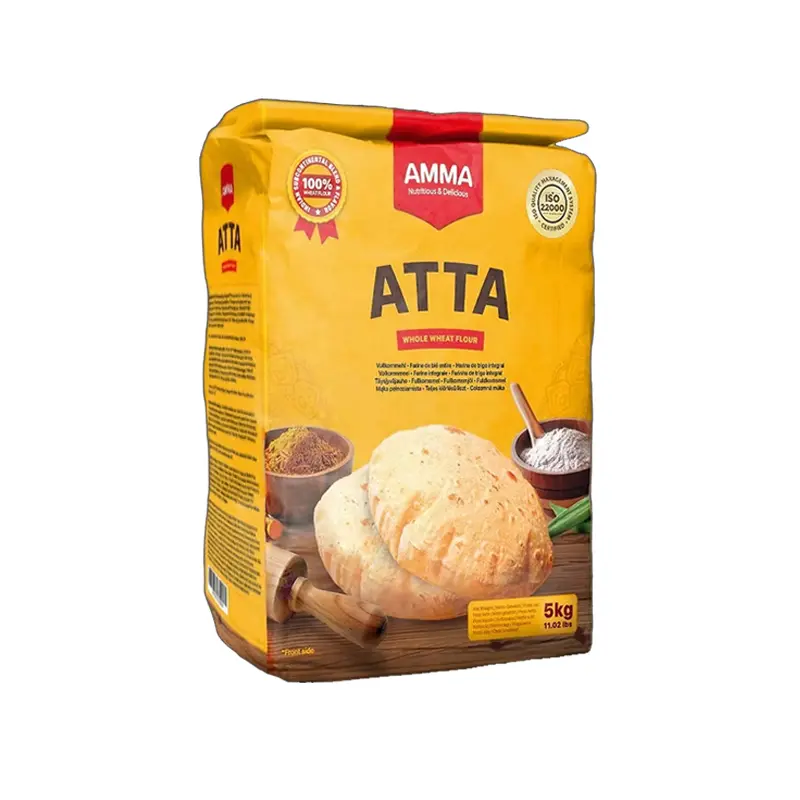 Amma Atta 5kg | Goldfayre Public