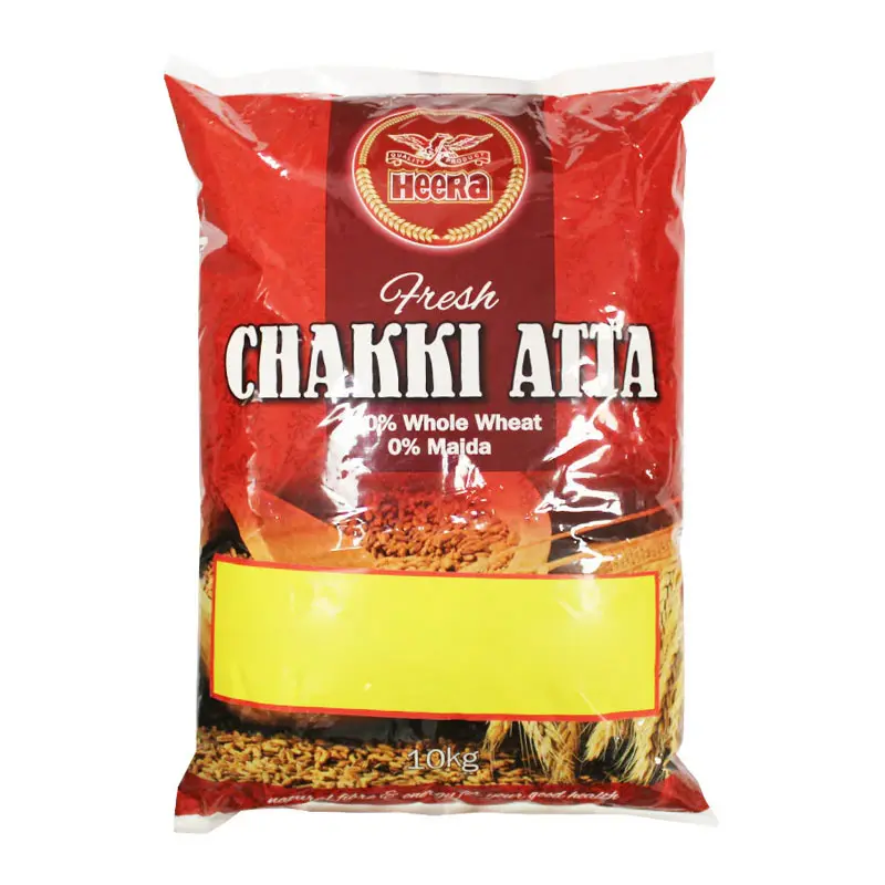 Heera Chakki Atta 10kg | Goldfayre Public